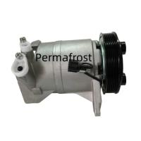 China Nissan Air Compressor 92600-9Y400 92600-9Y40A DKS17D 4473006260 for sale