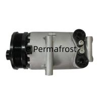 China 5PK VS16 Air Conditioning AC Compressor 3M5H19D649EC 3M5H19D649AC for sale