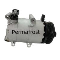 China 5PK VS16 Air Conditioning AC Compressor 3M5H19D649EC 3M5H19D649AC for sale