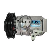 China 10S15L 88320-02120 8832002120 Air Compressor MC447220-4351 447220-4350 for sale