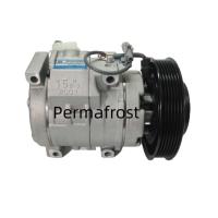 China 10S15L 88320-02120 8832002120 Air Compressor MC447220-4351 447220-4350 for sale