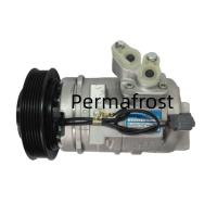 China OEM 12v Electric Automotive Air Conditioning Compressor parts 10S20C 4472203692 for sale