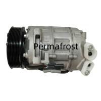 China DCS17EC 716756 Z0009441C T93631AA NISSAN Serena AC Compressor for sale