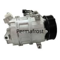 China DCS17EC 716756 Z0009441C T93631AA NISSAN Serena AC Compressor for sale