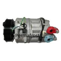 China 6PK PXC16 Auto Air Compressor 9X2319D629DA For Land Rover Discovery for sale