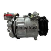 China 6PK PXC16 Auto Air Compressor 9X2319D629DA For Land Rover Discovery for sale