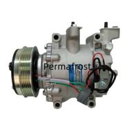 China 38800-RSJ-E011 38800-RSH-E010-M2 38800-RSH-E010 TRSE07 Car Compressor for sale