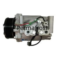 China Auto HS110R Car AC Compressor Honda CRV 2.0 2.4 2002-2006 38810-PNB-006 for sale