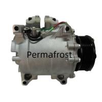 China Auto HS110R Car AC Compressor Honda CRV 2.0 2.4 2002-2006 38810-PNB-006 for sale