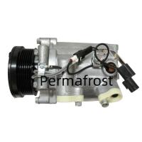 China AKC011H238 AKC200A221 MSC90CAS Automobile Air Conditioning Compressor for sale
