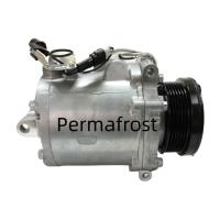 China AKC011H238 AKC200A221 MSC90CAS Automobile Air Conditioning Compressor for sale