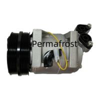 China OEM S40 Air Conditioning AC Compressor DKS15D 30676311 36001118 8602925 for sale