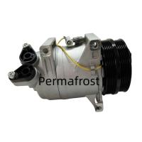 China OEM S40 Air Conditioning AC Compressor DKS15D 30676311 36001118 8602925 for sale