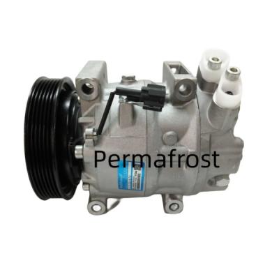 China 24V Car Air Conditioning Compressor Replacement 92600-2Y010 CWV618 for sale