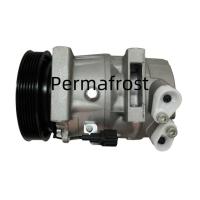 China 24V Car Air Conditioning Compressor Replacement 92600-2Y010 CWV618 for sale