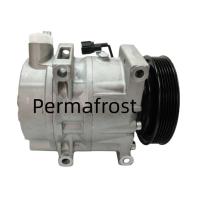 China 24V Car Air Conditioning Compressor Replacement 92600-2Y010 CWV618 for sale