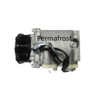 China Car AC Compressor MSC105CA AKC200A215BB For Mitsubishi OUTLANDER Lancer for sale
