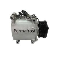 China Car AC Compressor MSC105CA AKC200A215BB For Mitsubishi OUTLANDER Lancer for sale