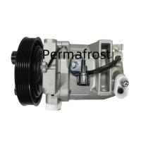 China Nissan Car Air Conditioning Compressor CR14 97120-30501 92600-2J205 for sale