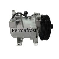China Nissan Car Air Conditioning Compressor CR14 97120-30501 92600-2J205 for sale