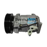 China 10S17C 447180-4676 447260-6980 Air Compressor For Honda Accord for sale