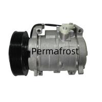 China 10S17C 447180-4676 447260-6980 Air Compressor For Honda Accord for sale