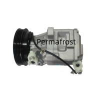 China OEM SC06E Auto AC Compressor Daihatsu TERIOS 4472009887 447200-9881 for sale