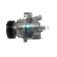 China 4PK QS70 Car AC Compressor SUZUKI SWIFT 95200-68LA1 9520068LA2 for sale