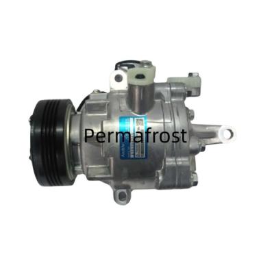 China 4PK QS70 Car AC Compressor SUZUKI SWIFT 95200-68LA1 9520068LA2 for sale