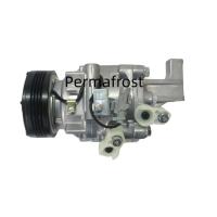 China 4PK QS70 Car AC Compressor SUZUKI SWIFT 95200-68LA1 9520068LA2 for sale