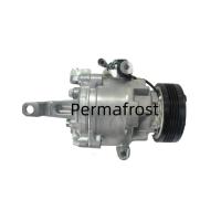 China 4PK QS70 Car AC Compressor SUZUKI SWIFT 95200-68LA1 9520068LA2 for sale