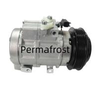 China F-150 Vehicle AC Compressor FS20 6L2Z19D786B 6L2Z19D784AA 6L2Z19D798B for sale