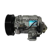 China 447260-6960 38810-R40-A01 38810R40A01 10SR15C Car AC Compressor for sale