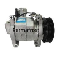 China 447260-6960 38810-R40-A01 38810R40A01 10SR15C Car AC Compressor for sale
