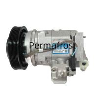 China 6PK Automobile Air Conditioning Compressor OEM 38810-RGL-A02 38810-RGL-A02 for sale