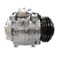China AC Compressor 10P30C 88320-36560 447220-1472 8832036530 4472200394 for sale