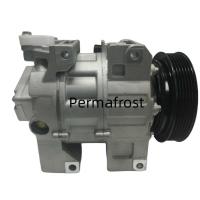 China DCS17EC 92600-JG300 92600JG30A Vehicle Air Conditioning Compressor for sale