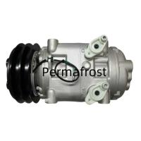 China Mini Bus AC Compressor 2PK Grooves 240103024 DKS32CH TM31 1020633 for sale