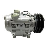China Mini Bus AC Compressor 2PK Grooves 240103024 DKS32CH TM31 1020633 for sale