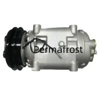 China Electric Nissan Bus AC Compressor Replacement 24V DKS32CH TM31 10P32C 1B for sale