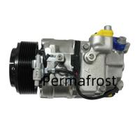 China Car 12v Electric Air Conditioning Compressor OEM 7SBU17C 64529165808 for sale