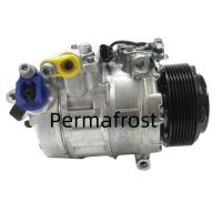 China Car 12v Electric Air Conditioning Compressor OEM 7SBU17C 64529165808 for sale