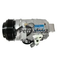 China OEM 88320-0C101 10S20C Compressor For Toyota Sequoia 4.7L 4 Runner Lexus for sale