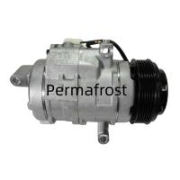 China OEM 88320-0C101 10S20C Compressor For Toyota Sequoia 4.7L 4 Runner Lexus for sale