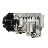 China OEM 12V Electric Auto Air Conditioning Compressor Replacement 88320-3A270 for sale