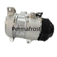 China OEM 12V Electric Auto Air Conditioning Compressor Replacement 88320-3A270 for sale