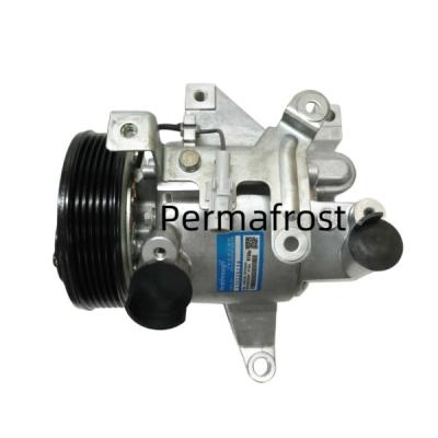China AC Compressor DKV10Z 73111FJ000 Z0014247B Z0014247A 73111FJ04 Z0021226 for sale