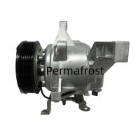 China AC Compressor DKV10Z 73111FJ000 Z0014247B Z0014247A 73111FJ04 Z0021226 for sale