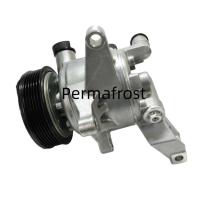 China AC Compressor DKV10Z 73111FJ000 Z0014247B Z0014247A 73111FJ04 Z0021226 for sale