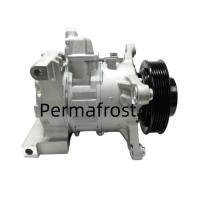 China Powered Electric AC Compressor 12v For Car 7SBU16H 8841053020 883103A300 for sale